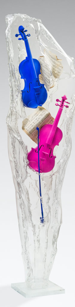 Franck Tordjmann | Art Symbol Gallery